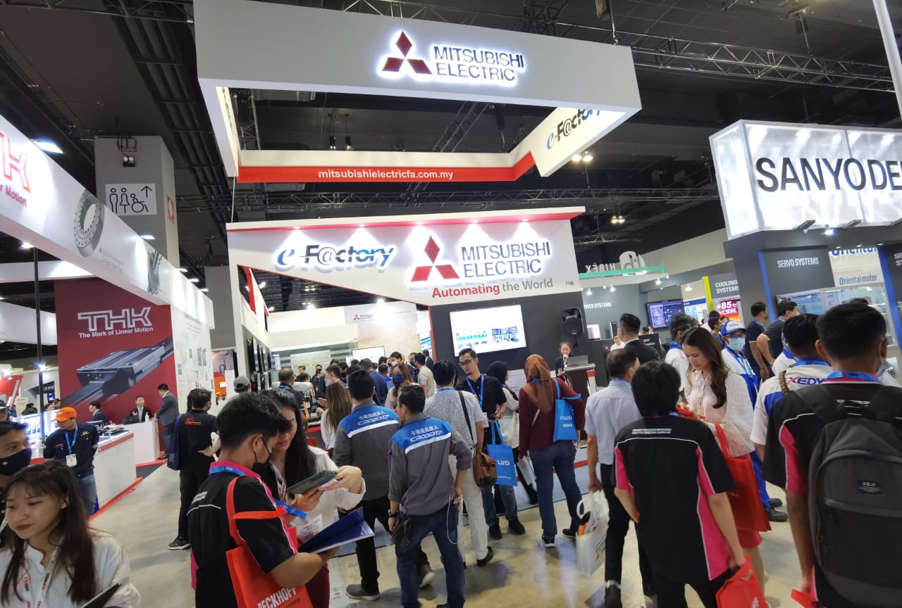 News & Events – Mitsubishi Electric