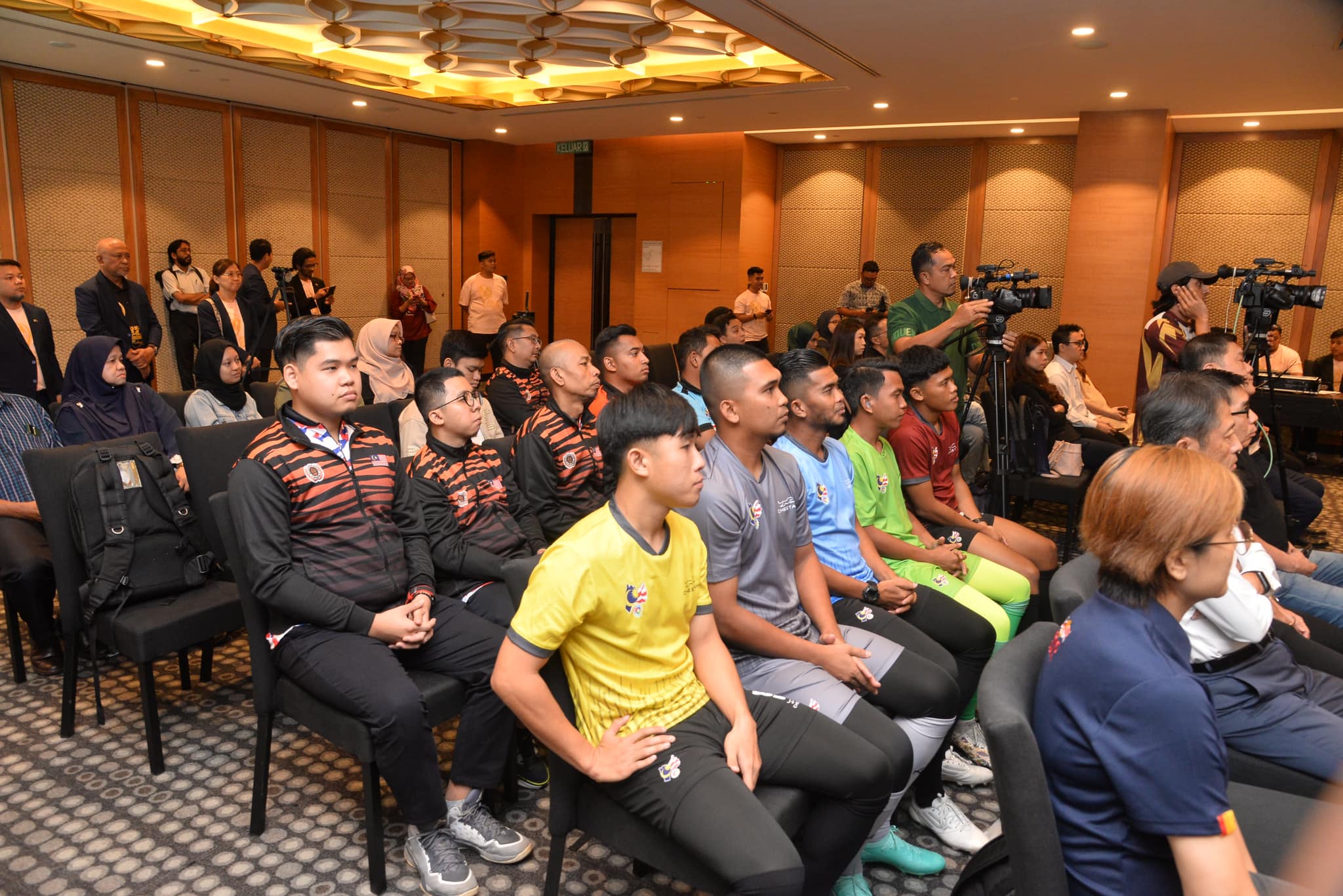 Mitsubishi Electric Sales Malaysia – The Sponsor for 4th World Deaf ...