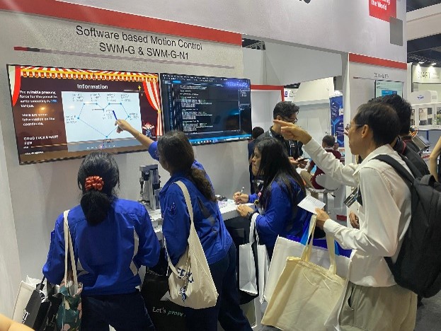 Thank You for Joining Us @ SEMICON SEA 2024 – Mitsubishi Electric